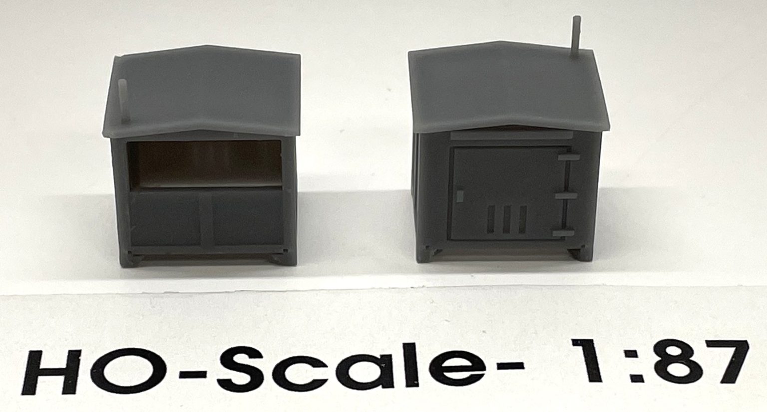 HO-Scale – Page 5 – Phoenix Precision Models