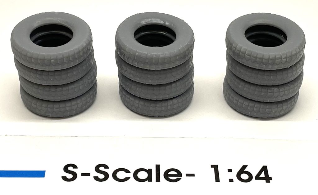 S-Scale – Page 3 – Phoenix Precision Models