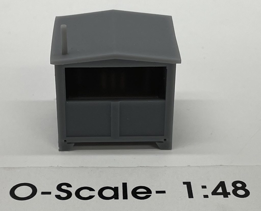 O-ScaleIR Sensor Box – Phoenix Precision Models