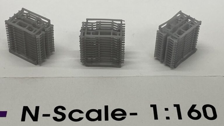 Railroad Models – Page 5 – Phoenix Precision Models